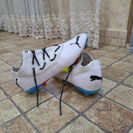 Бутсы Puma Future Вьетнам