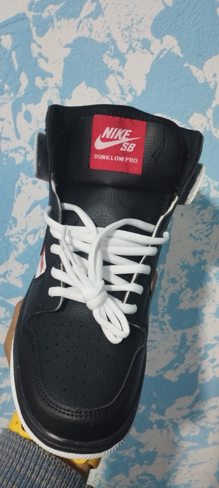 Nike борцовка 43√