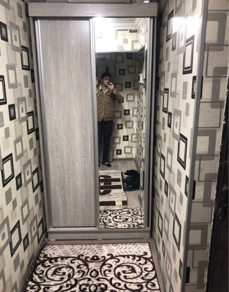 Срочно сдаётся 1х Базар 3микрарайоне чистая квартира