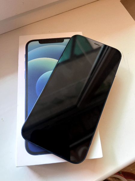 iPhone 12  | Apple 12