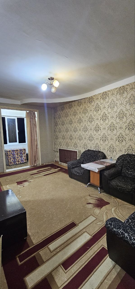 Перекресток Шухрат, Чиланзар-11, 1в 2/3/4, чистая с обстановкой