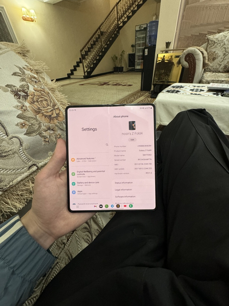 Z Fold 4 Verizon