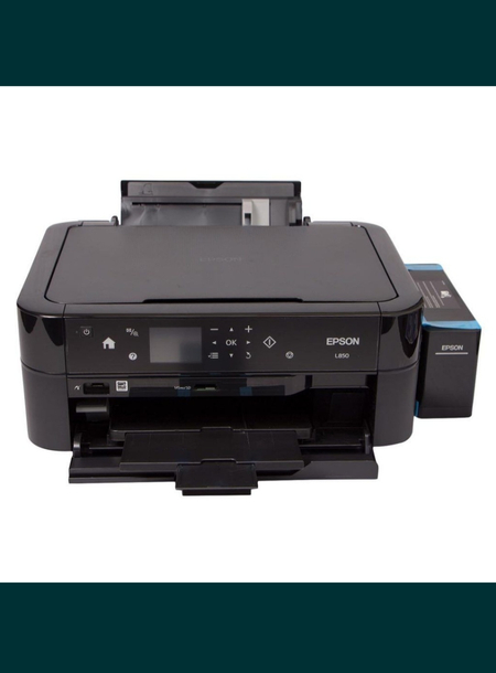 Принтер Epson L850 мфу