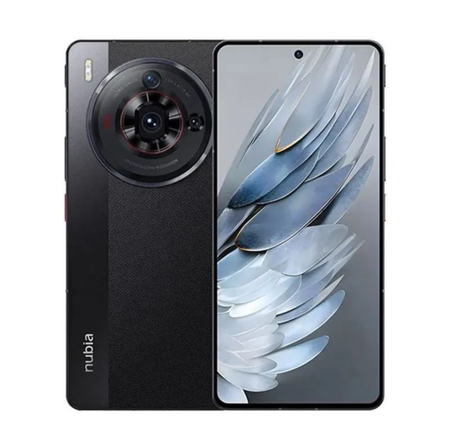 ZTE NUBIA 50s pro 12/1tb black