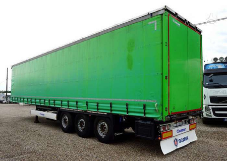 Продам тягачь Daf  и прицеп Krone .