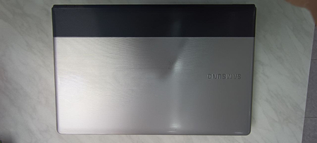 Nootbook Samsung