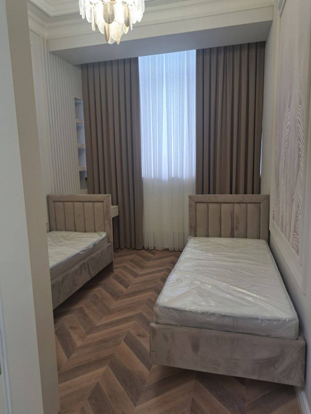 Продаётся 3х комнатная квартира. Алмазар. Сагбан.