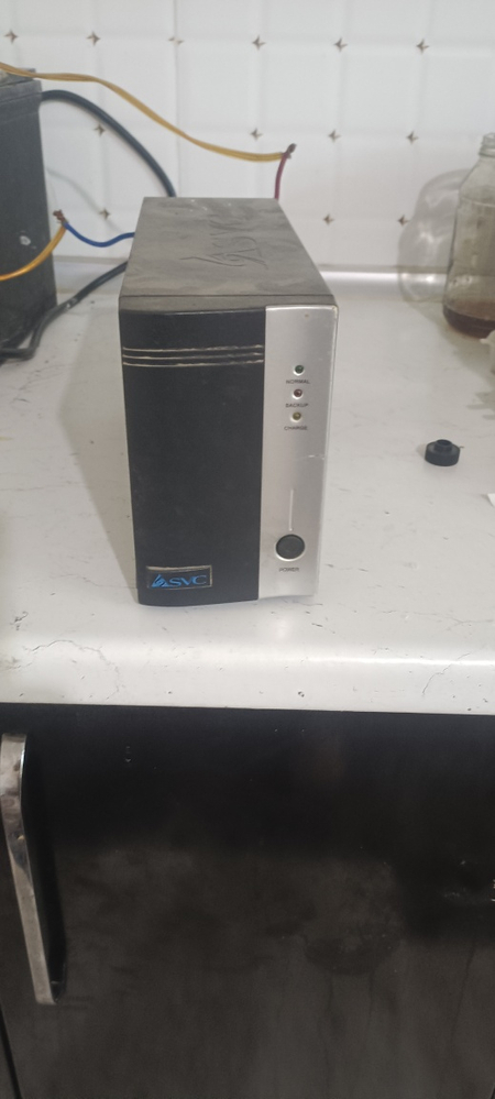 Ю.П.С сотолади 650 w
