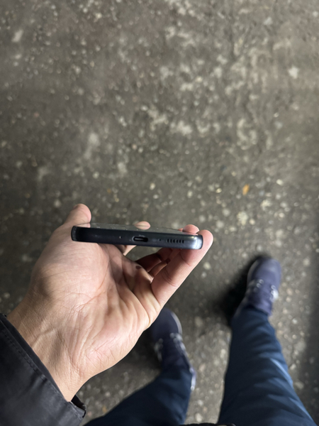 samsung A 34 256 gb xotira