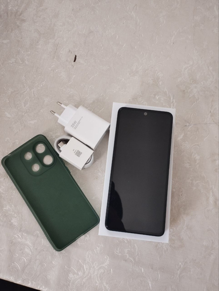 Redmi note 13 8/128