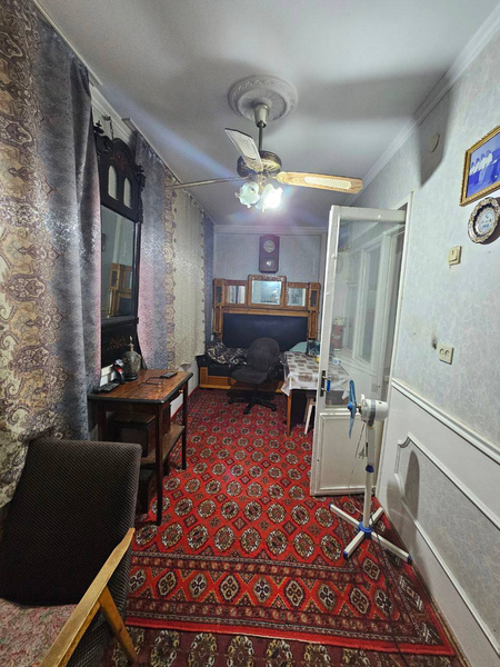 Продам 4/3/5 Буюк ипак йули метро