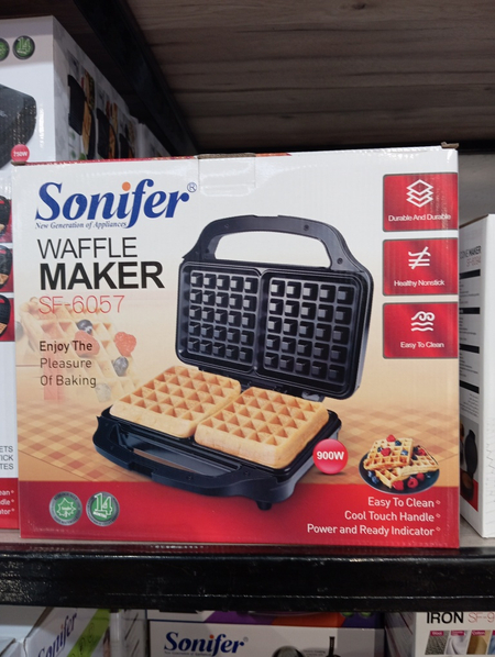 Sonifer vaflinitsa