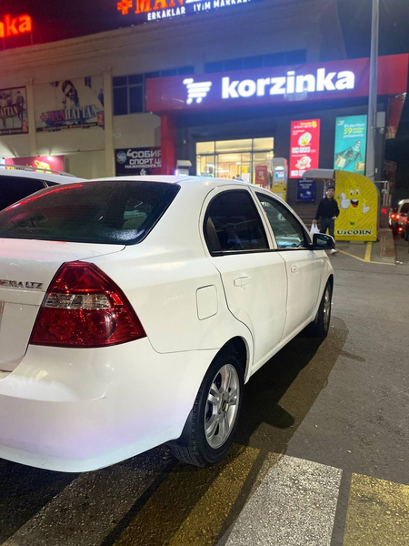 Srochna Neixa 3 Avtomat
