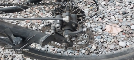 Veloseped sotiladi