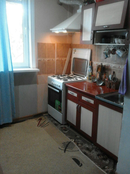 Продается квартира Юнусбад 18