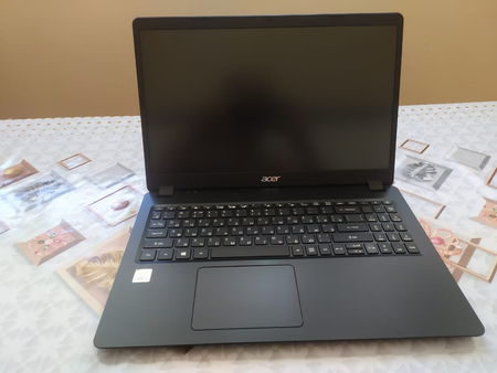 Продам ноутбук ACER в идеальном состоянии