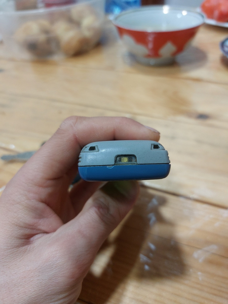 Nokia 1100 sotiladi