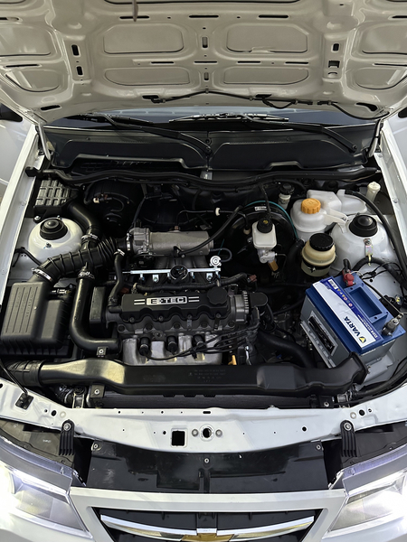 Nexia 2 Gibrid Motor 2014 kam yurgan