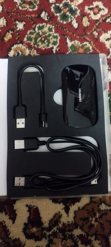 Cdma EVDO usb madem