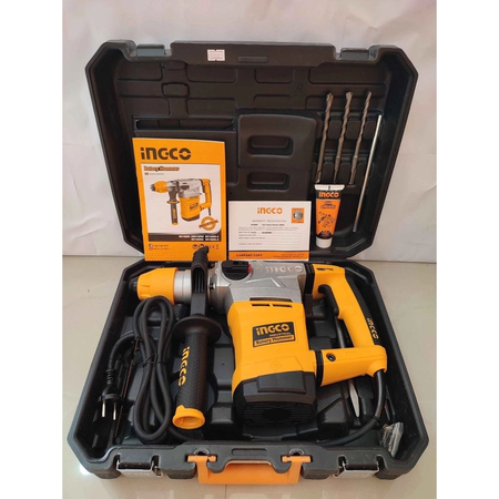 Перфоратор INGCO RH18008