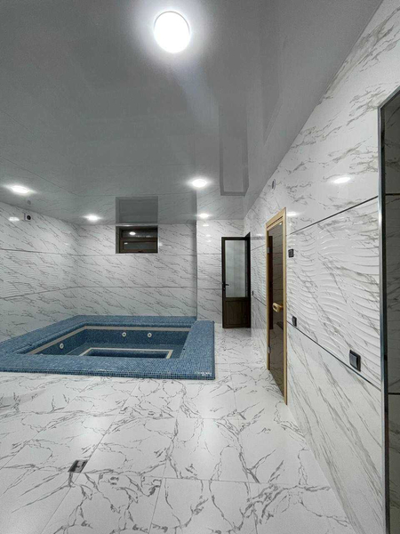 Продается Евро дом 270м² Циолковский олтин тепа