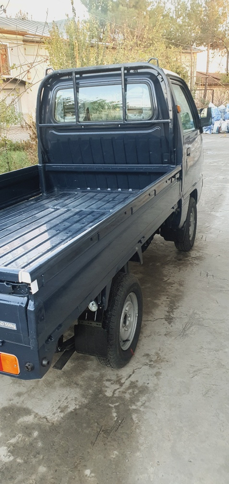 LABO chevrolet labo