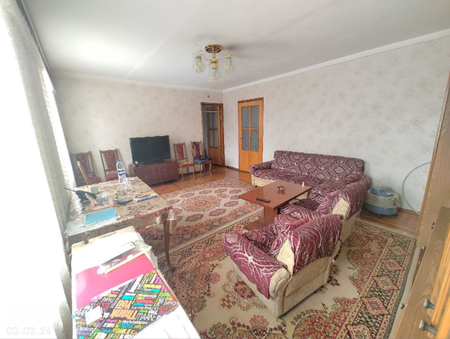 Ттз -1 Диадора 4/3/4 76 кв.м