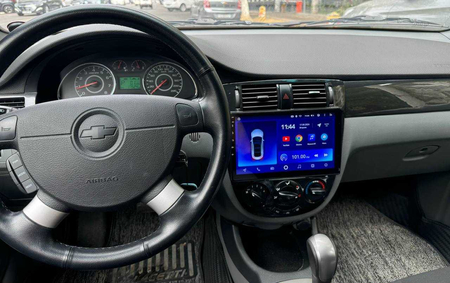 Chevrolet Gentra, 3 позиция full автомат
