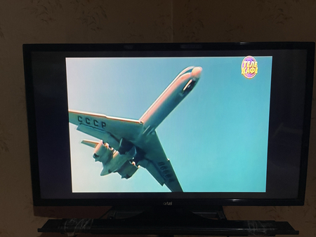 Телевизор Артель 32