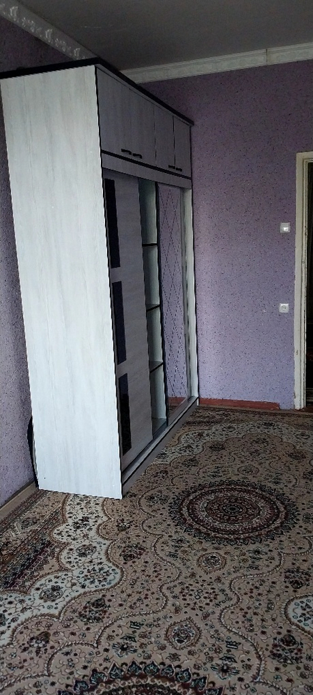 Arendaga qo\\\'yiladi oilalilarni