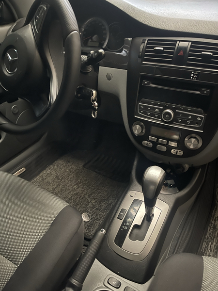 Lacetti 1.8