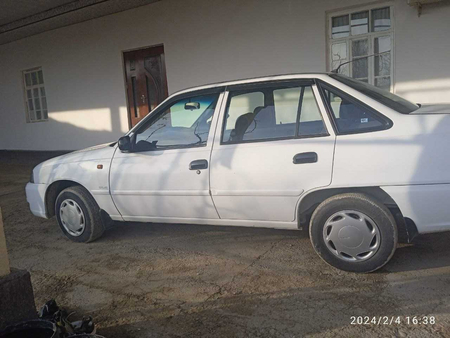 Chevrolet Neksiya 2, 2010, 1.5 SOHC, Luks kondsoner, Srochno sotiladi!