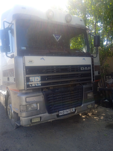 Fura Daf Evro 