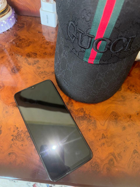 REDMI 9T tim qora