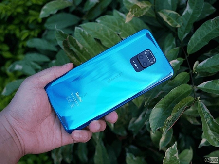 Redmi   Note  9S