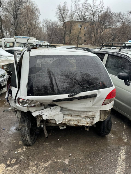 Matiz 2012 3 tali 181.000 yurgan