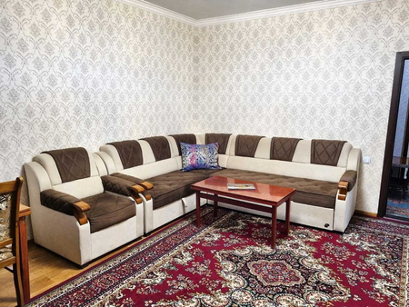 (К128674) Продается 2-х комнатная квартира в Мирабадском районе.