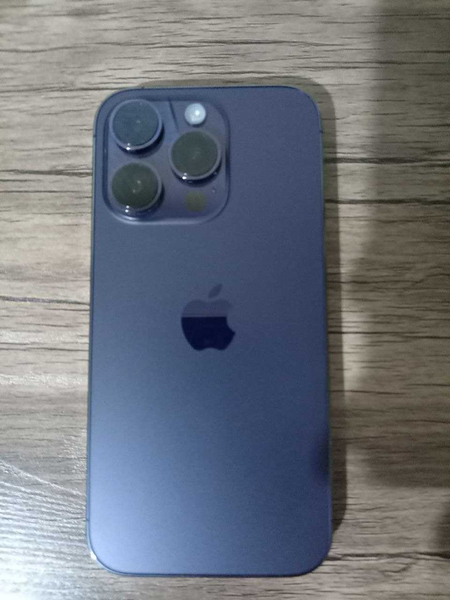 Iphon 14 Pro 128 Gb