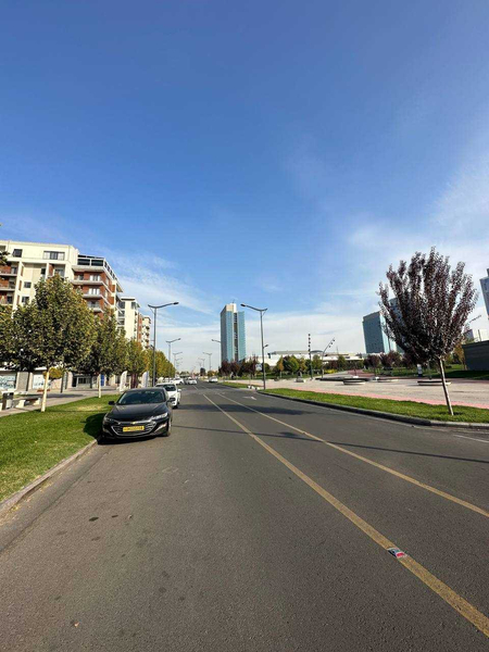 Аренда помещение Ташкент сити ЖК Garden’s Residence  140м2