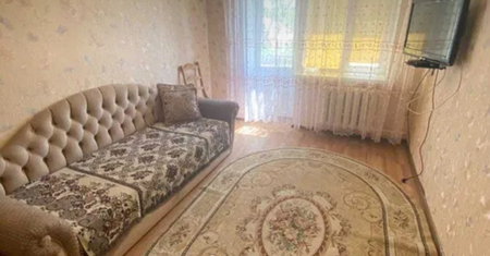 Ijara sheriklikka kvartira Bollarga
