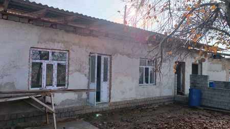 Ийк ота Продается дом 1,8
