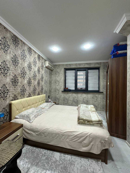 V5120 квартира 4/2/9 Шайхантахур Дружба народов 100м2
