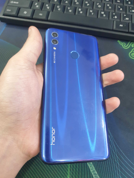 Honor 10 lite 3 ga 32