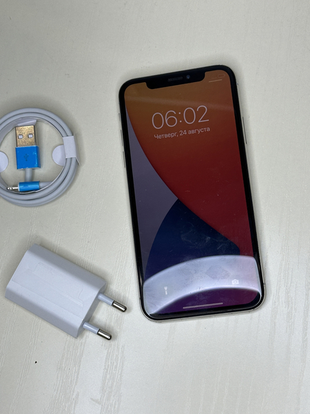 Iphone xs 64gb ideal qurt