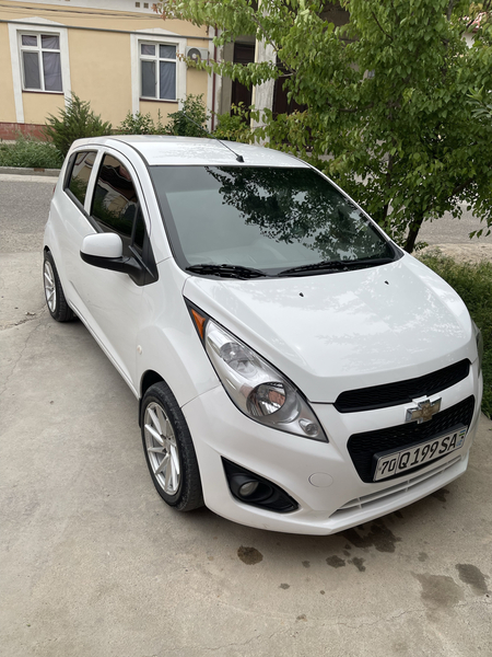 Spark sotiladi xolati yaxshi