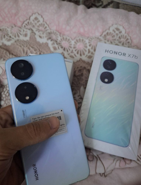 Honnor x7b ozu 8+8 turbo Android 14 snabdragon 680