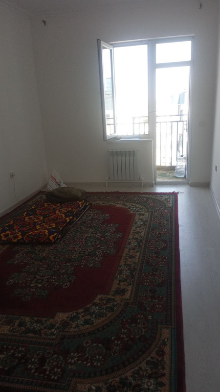 Yashnobod Olmos maxalla 2/16/16.  61 kv
