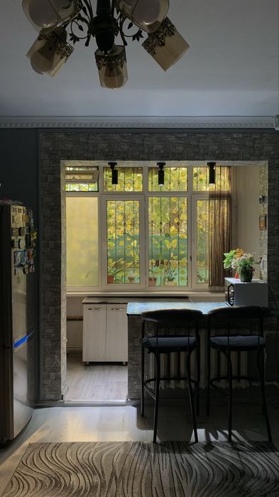 Квартира Под Офис 2x (4x) килинган,