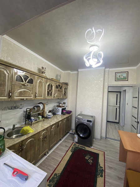 Мирзо Улуғбек тумани
