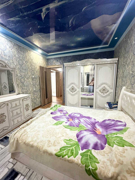 Аренда квартиры у метро МИНОР